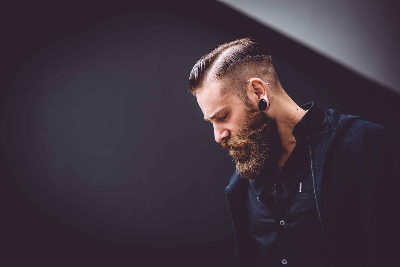 What You Need to Know About No Shave November/Movember – Beardbrand