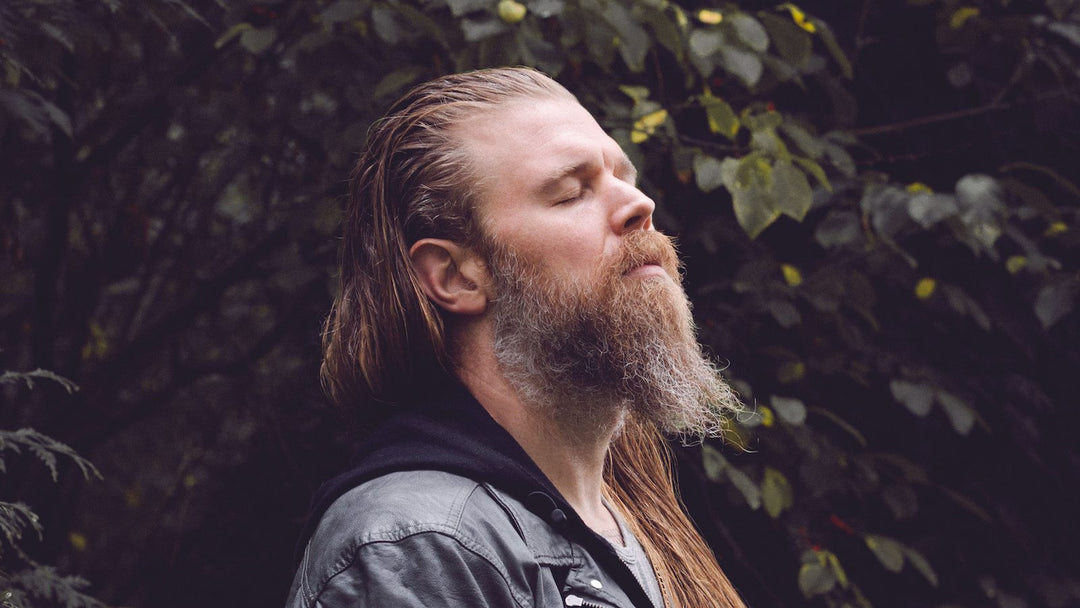 Ryan Hurst Exclusive Photoshoot & Interview – Beardbrand