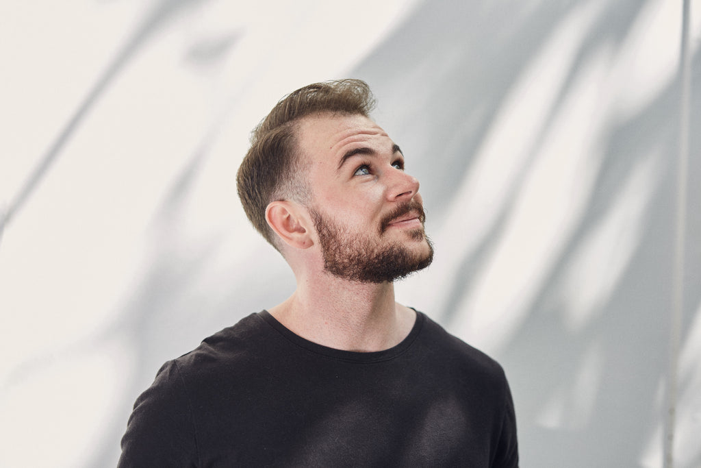 Why Growing a Beard is Good For Your Health – Beardbrand