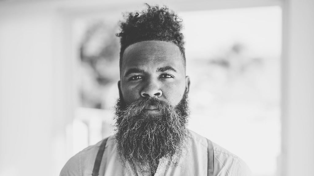 Brandon Baker – Beardbrand