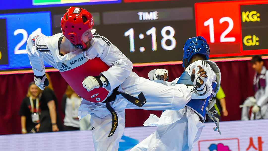 Damon Sansum Urban Beardsman – Beardbrand