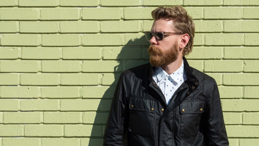 The Ultimate Guide to Mullets – Beardbrand