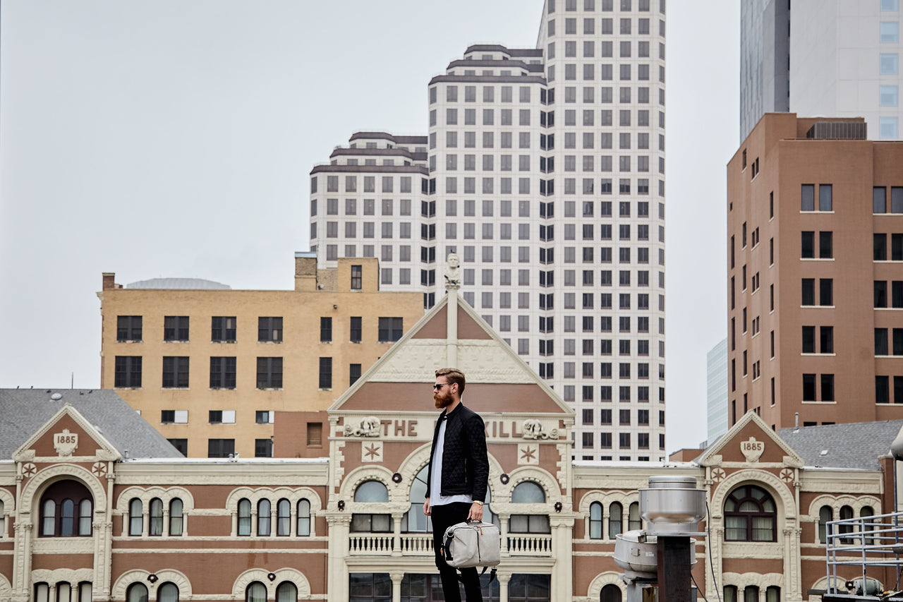 How to Get the Perfect Beard – Beardbrand