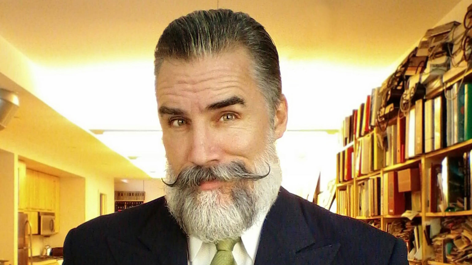 Greg Berzinsky – Beardbrand