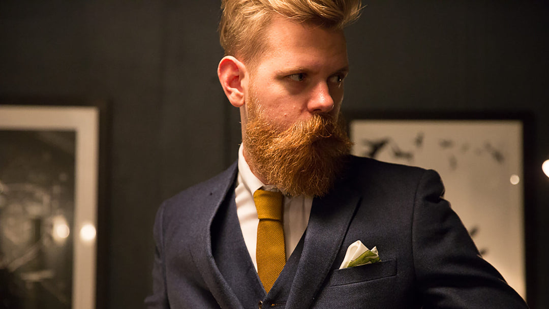 Beardbrand's 2017 Master Plan