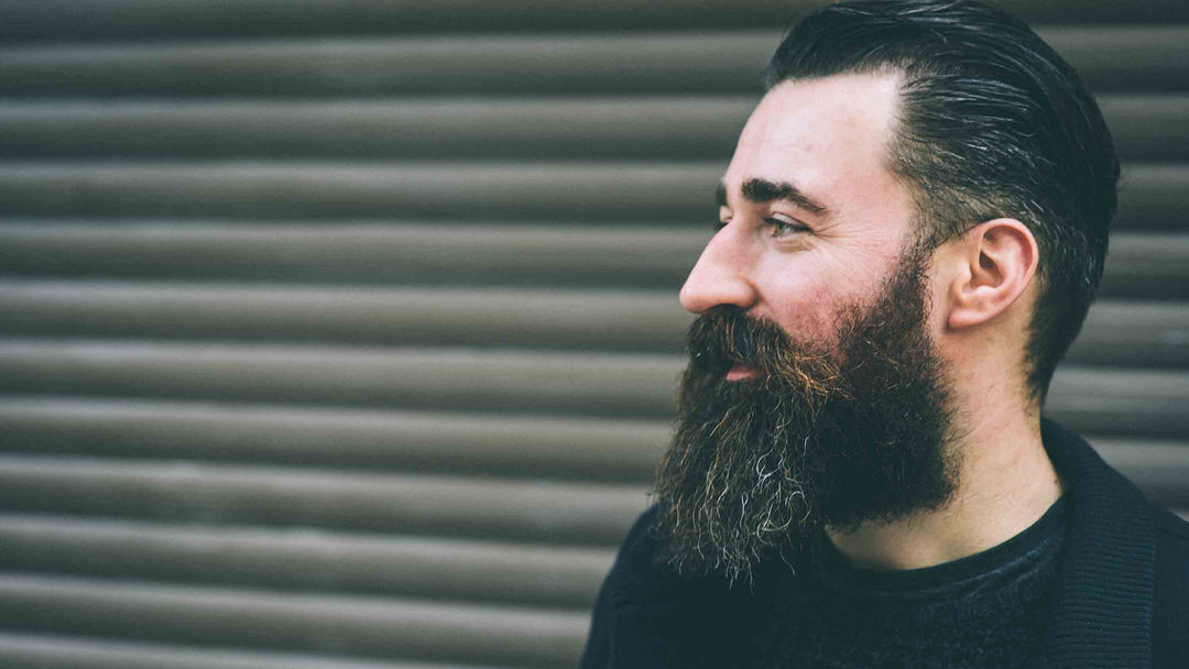 Thickfreakness: How to Grow a Thick and Fuller Beard – Beardbrand