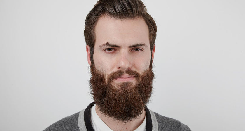 Mustache Gaps and Other Tips – Beardbrand