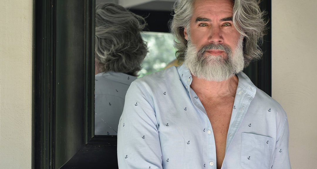 What to Do About Your Chest Hair – Beardbrand