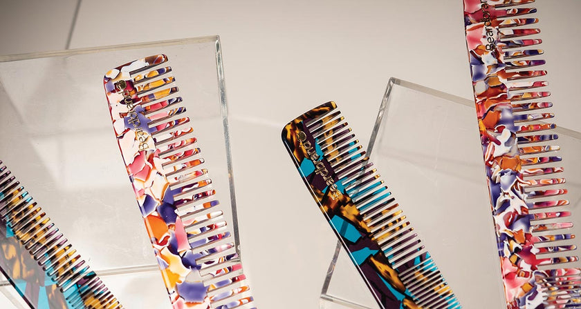 How to Choose the Best Beard Comb – Beardbrand