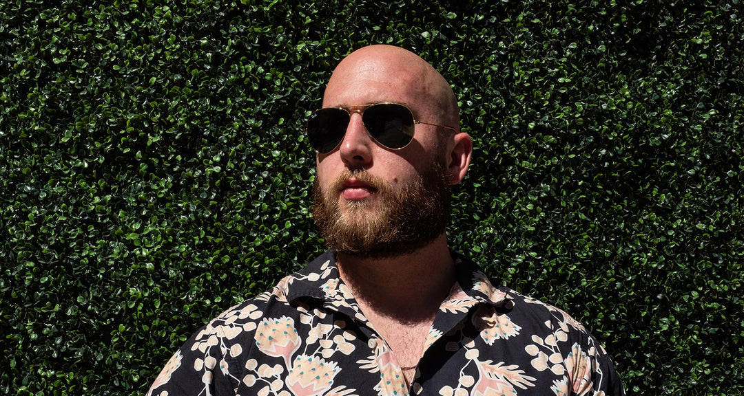 Your Summer Beard Survival Guide – Beardbrand
