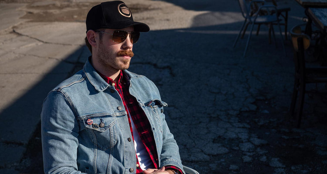 What My Soul Patch Taught Me About Life – Beardbrand