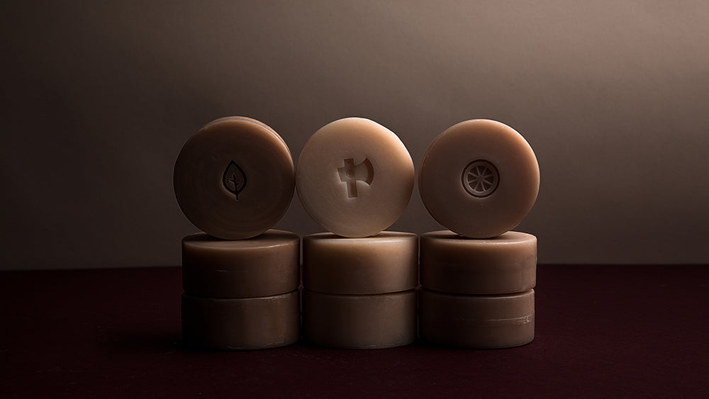 The Right Way to Use Bar Soap and Its 16 Wonderful Benefits – Beardbrand