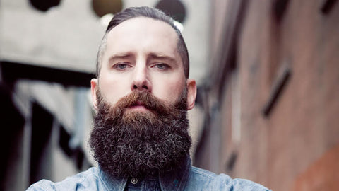 Victorio Piva Urban Beardsman – Beardbrand