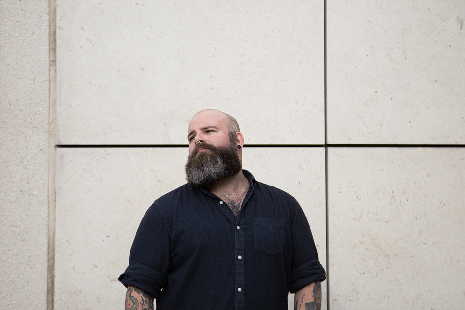 Four Reasons To Embrace Chest Hair – Beardbrand