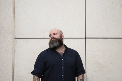 Four Reasons To Embrace Chest Hair – Beardbrand