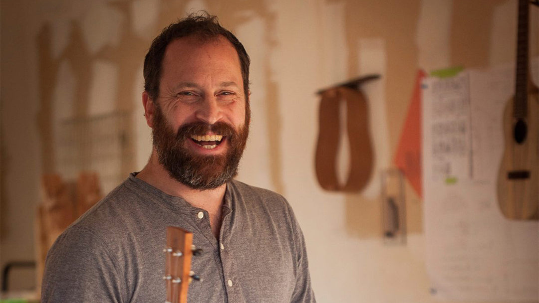 Chad Copher Urban Beardsman – Beardbrand