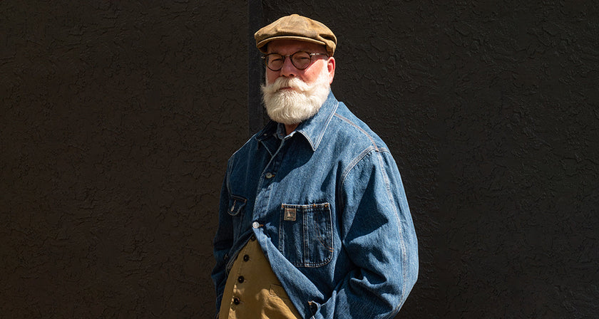 5 Tips for an Epic White Beard – Beardbrand