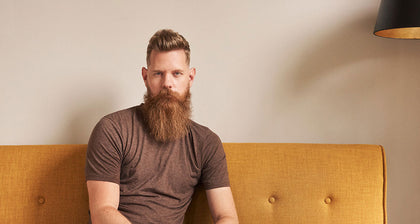 How To Grow The Yeard – Beardbrand