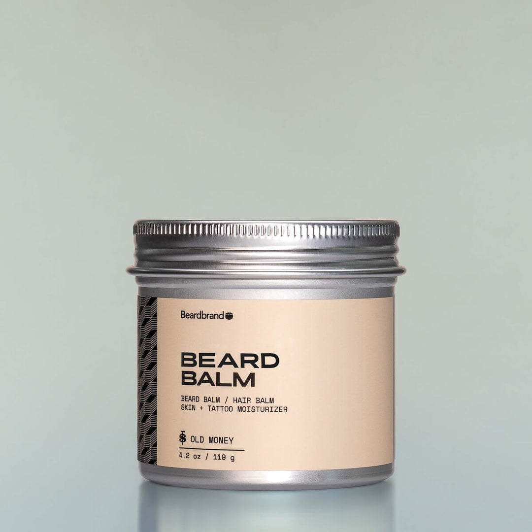 Beard Products Collection – Beardbrand
