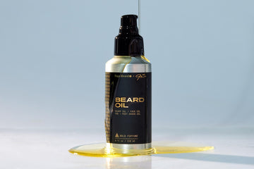 Beard Oil | The Best Beard Oil on Earth – Beardbrand