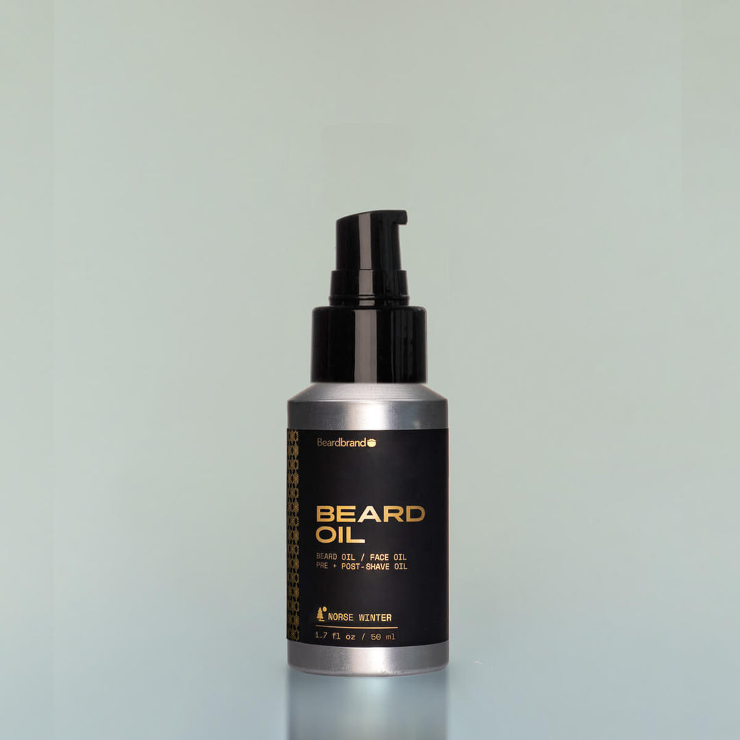 Beard Products Collection – Beardbrand