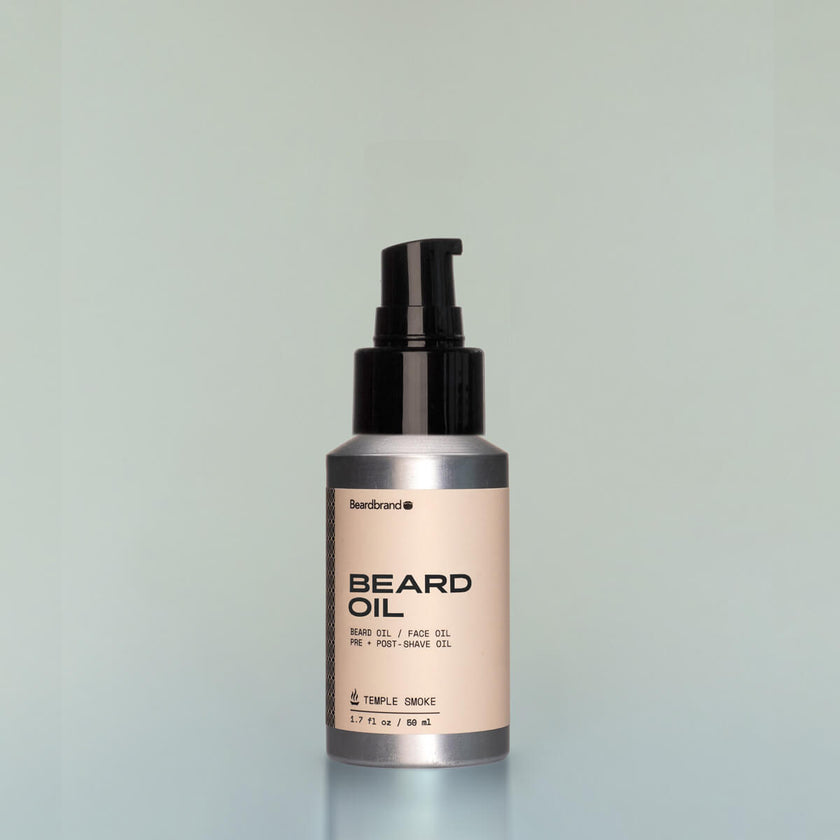 Beard Products Collection – Beardbrand