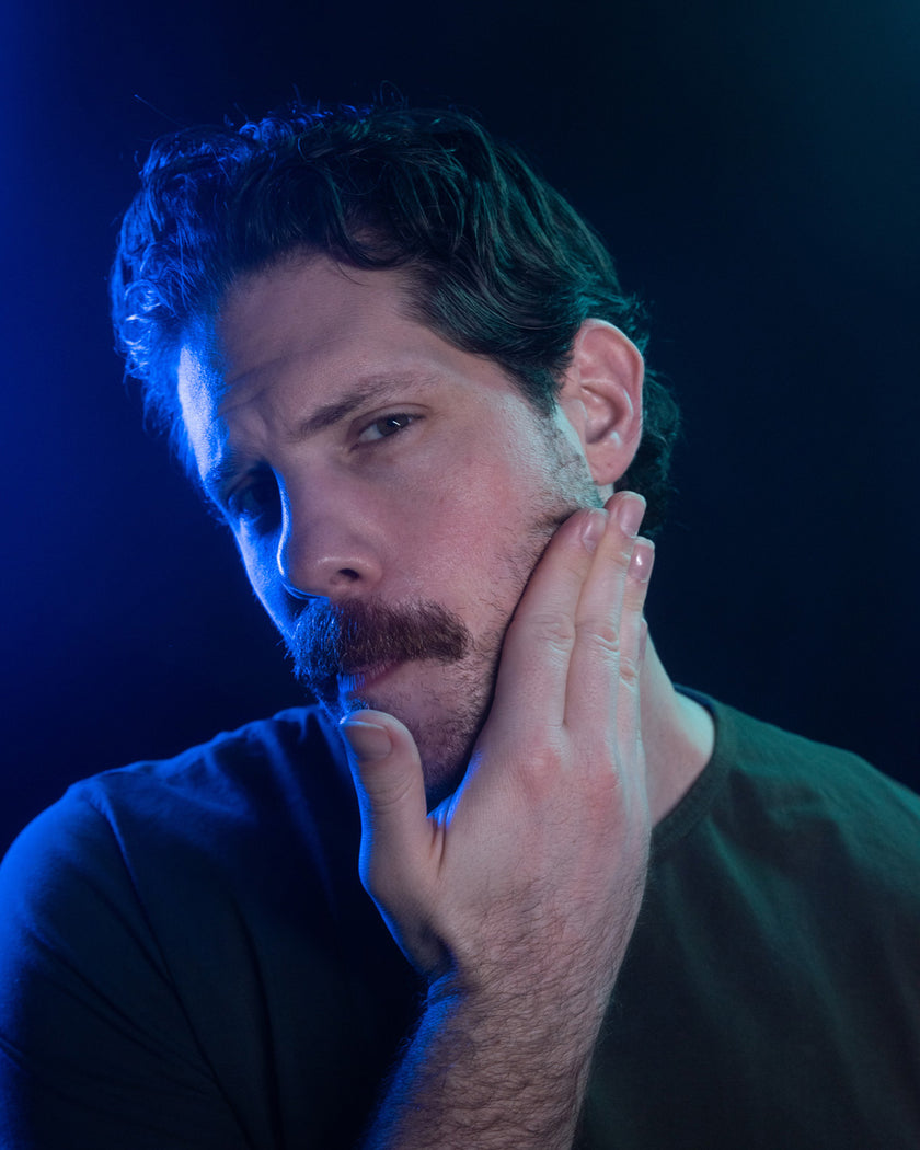 Utility Beard Balm: The Beard Balm That Does More – Beardbrand