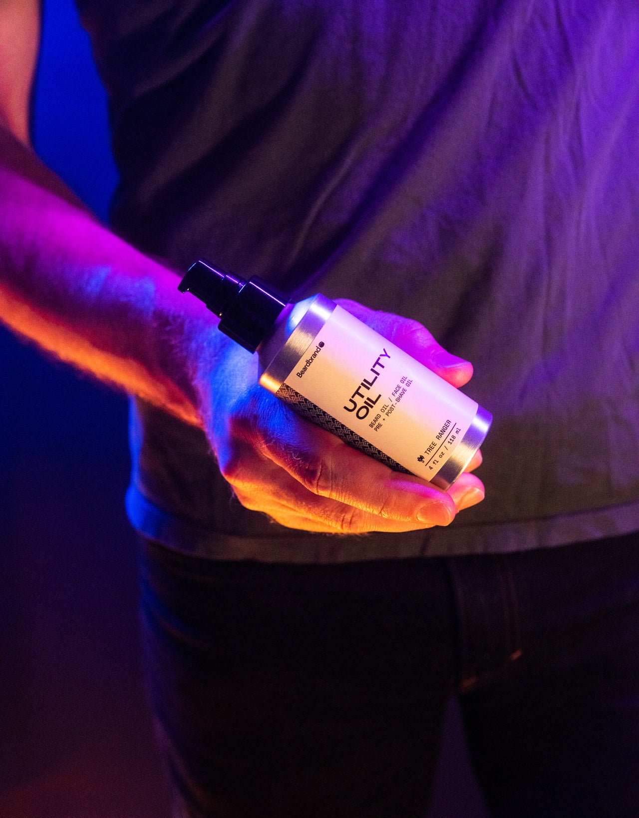 Beard Products | Beardbrand