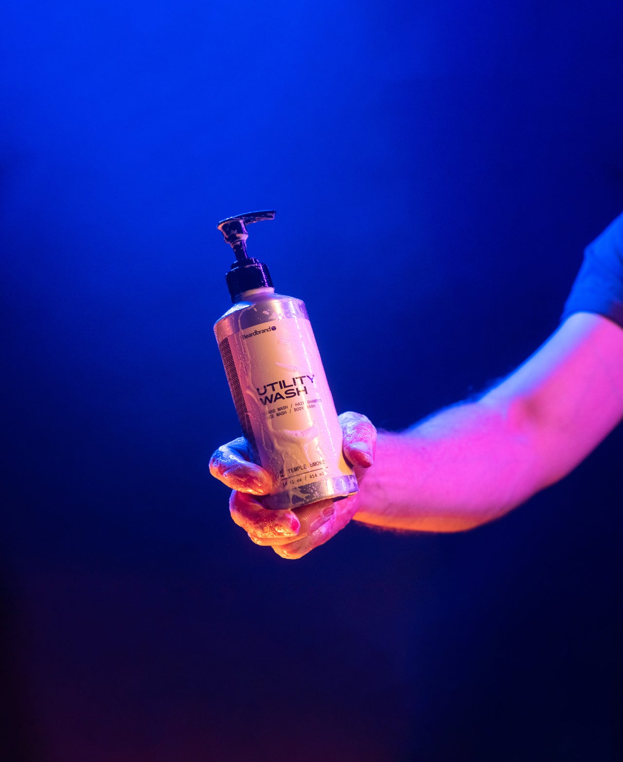 Beard Products | Beardbrand