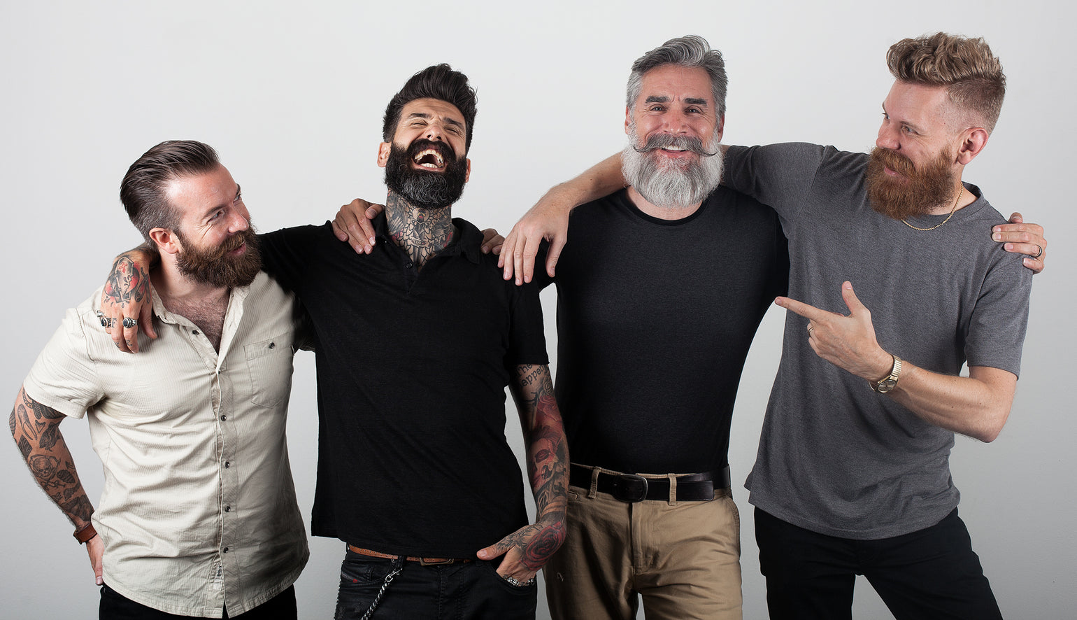 Beard Products – Beardbrand