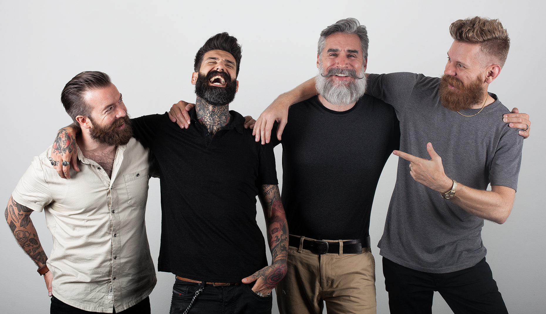 Beard Products – Beardbrand