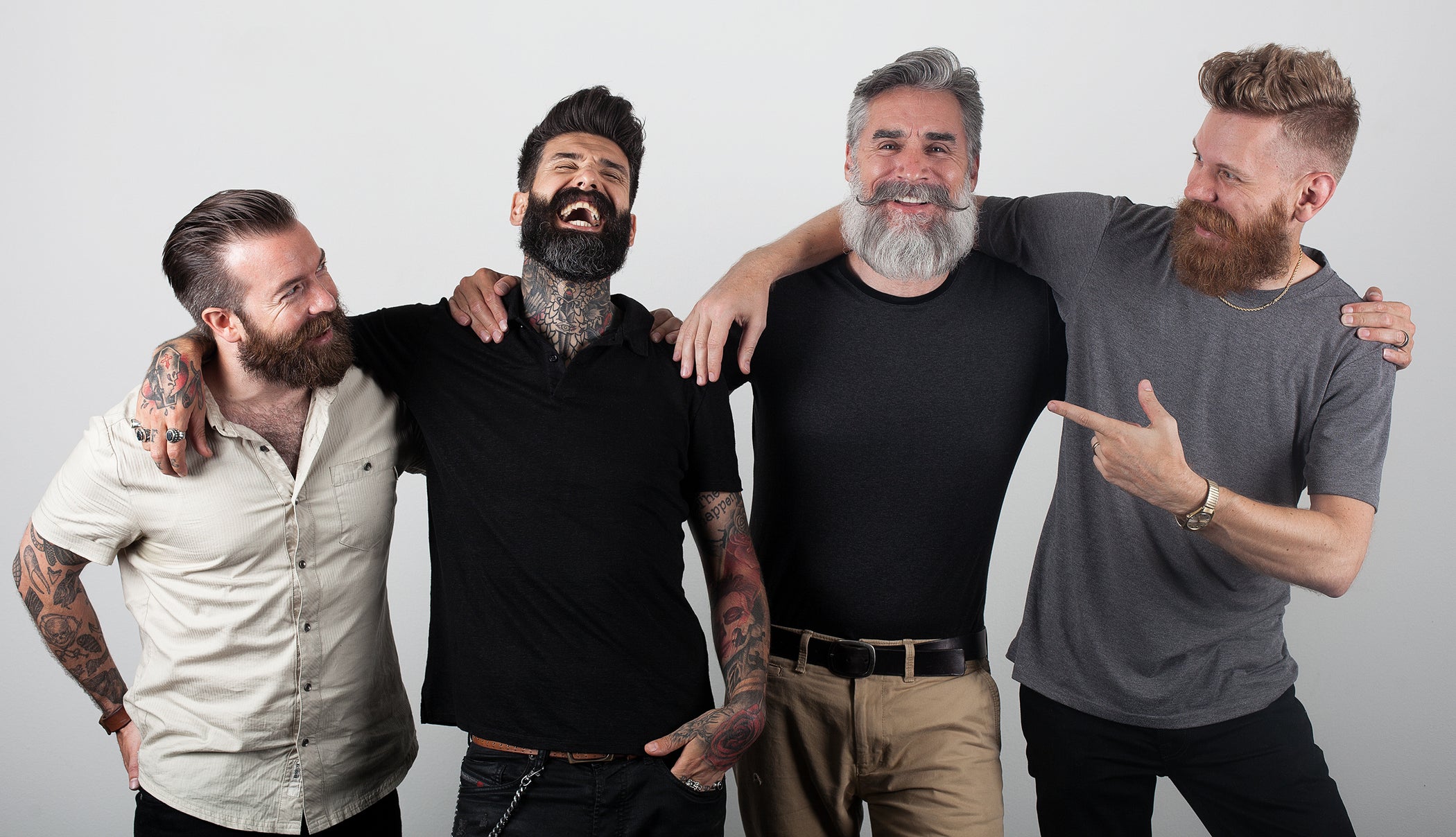 Beard Products – Beardbrand