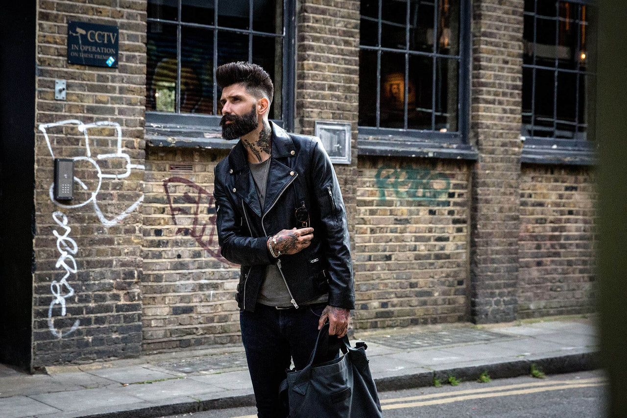 Lifestyle Articles – Beardbrand