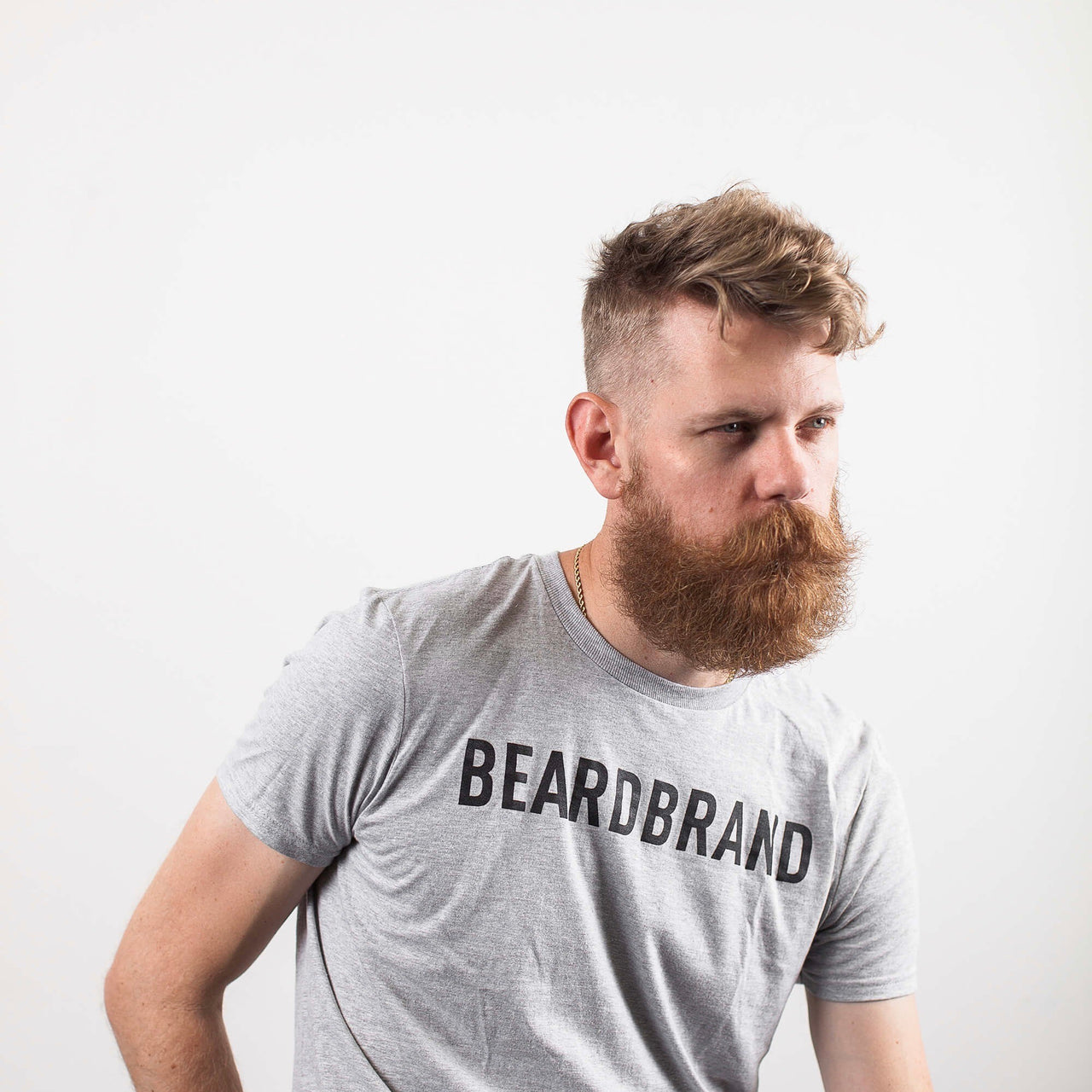 About Us | Beardbrand