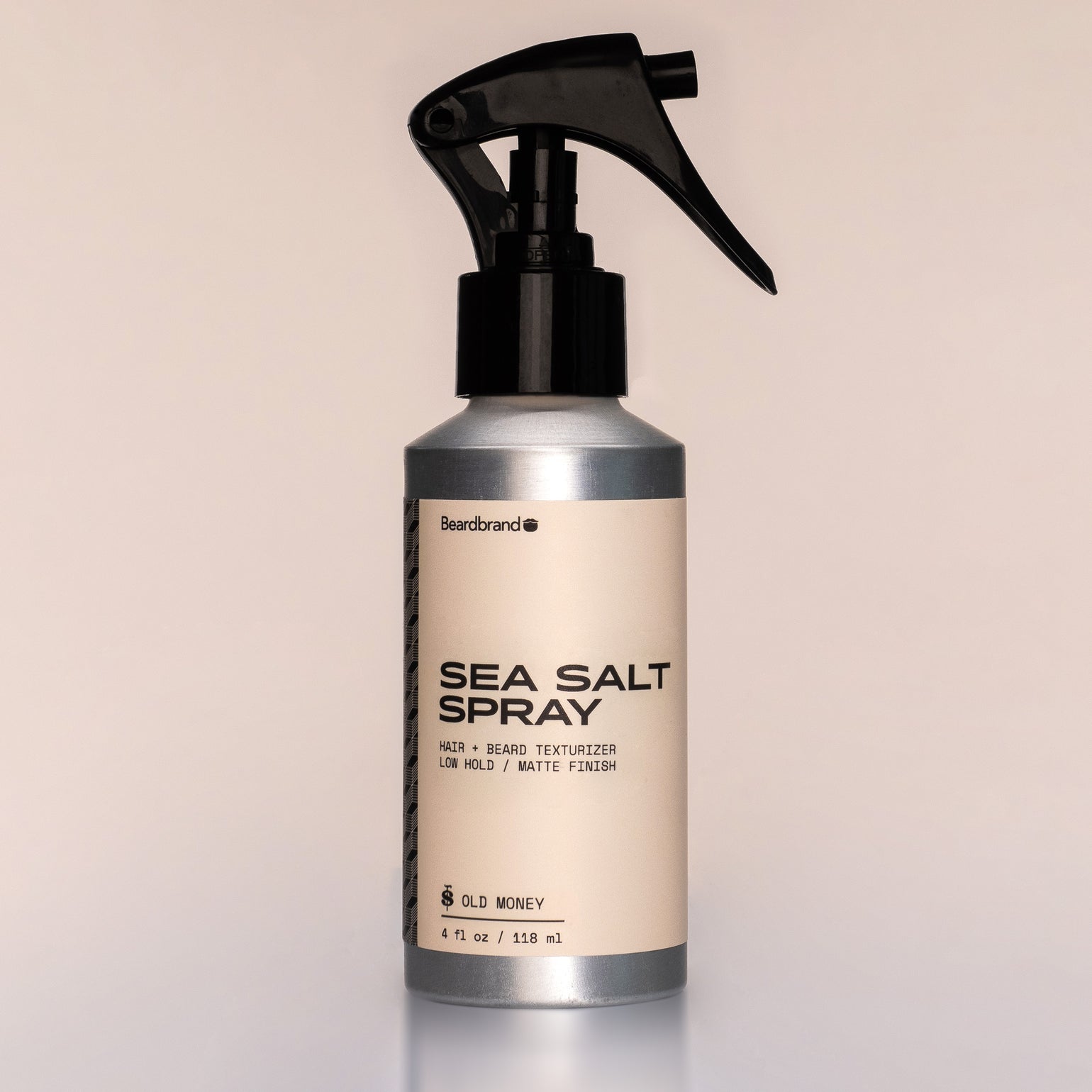 Sea Salt Spray Infused With Kaolin – Beardbrand